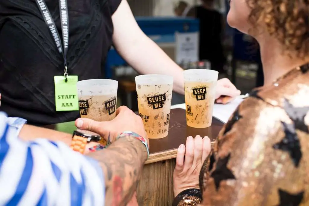 What To Wear To A Beer Festival: Your Ultimate Guide For Looking Good ...